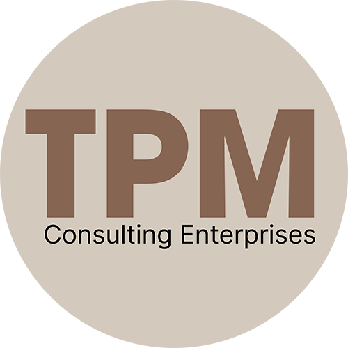 Home - TPM Consulting Enterprises